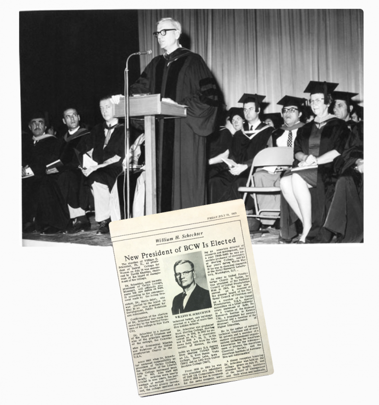 History - LAU Centennial Gala