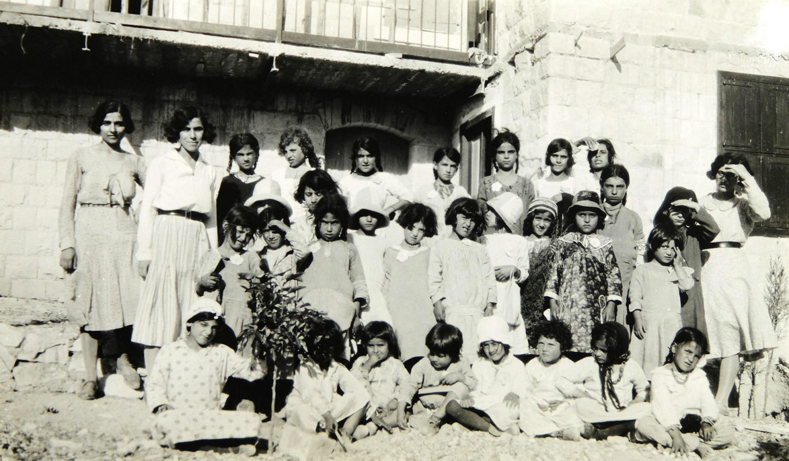 History - LAU Centennial Gala