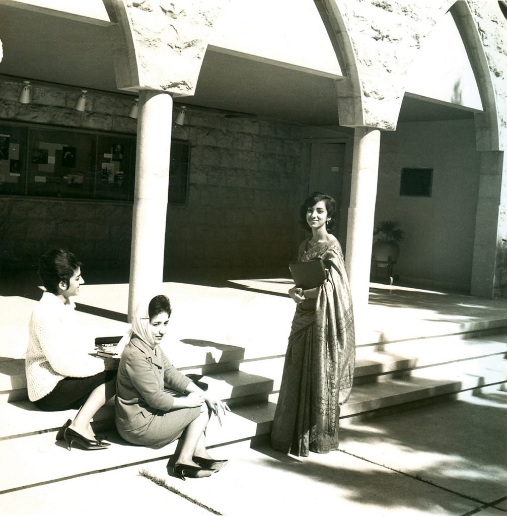 History - LAU Centennial Gala